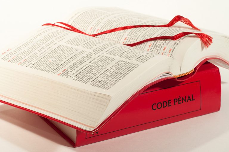 California Penal Codes List | Legal Guide to Penal Code Sections